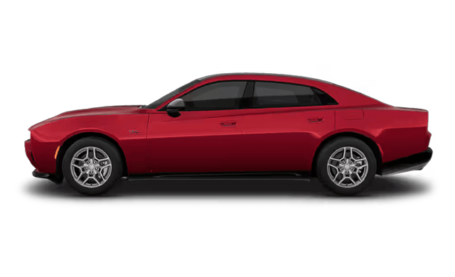 Brandon Chrysler Dodge Jeep Ram | The 2026 Charger 4-door R/T