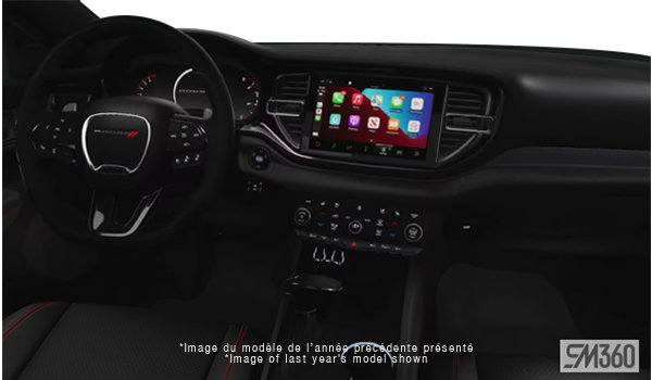 Triple Seven Chrysler | The 2026 DURANGO GT PLUS