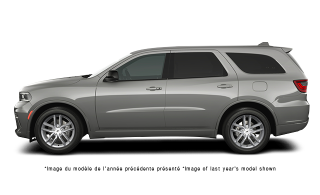 Brandon Chrysler Dodge Jeep Ram | The 2026 Durango GT