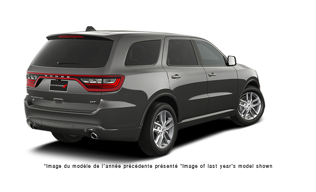 The 2026 Dodge Durango GT | Norrad Chrysler Dodge Jeep in Sussex
