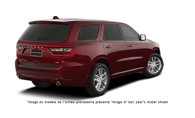 The 2026 Dodge Durango GT | Norrad Chrysler Dodge Jeep in Sussex