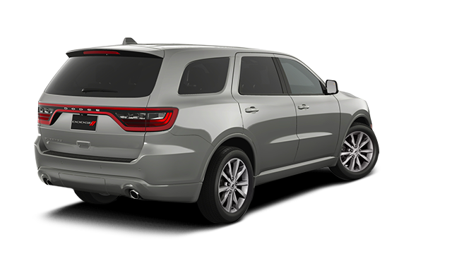 Brandon Chrysler Dodge Jeep Ram | The 2026 Durango SXT
