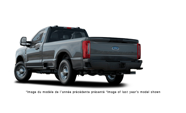 Montmorency Ford | The 2026 Super Duty F-250 XL in Brossard