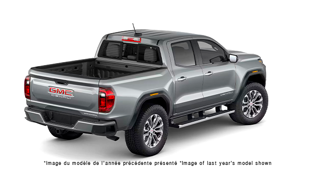 The 2026 GMC Canyon DENALI in Cowansville | Rocheleau Chevrolet