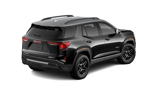The 2026 Terrain AT4 | Straightline Chevrolet Buick GMC in Terrace