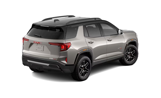 The 2026 Terrain AT4 | Straightline Chevrolet Buick GMC in Terrace