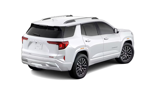 The 2026 Terrain Denali | Straightline Chevrolet Buick GMC in Terrace