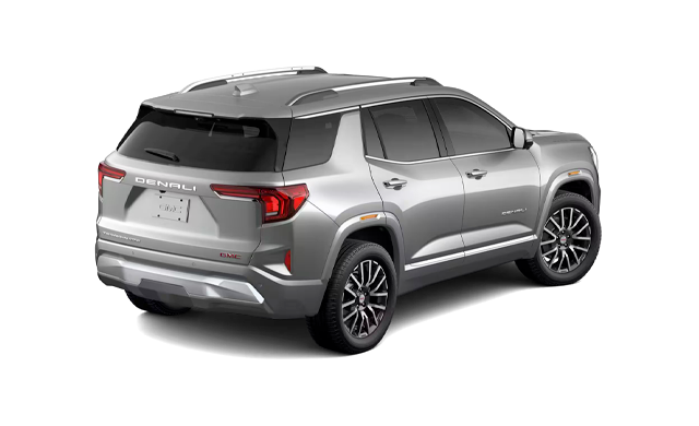 The 2026 Terrain Denali | Straightline Chevrolet Buick GMC in Terrace