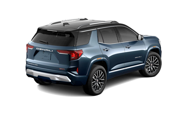 The 2026 Terrain Denali | Straightline Chevrolet Buick GMC in Terrace