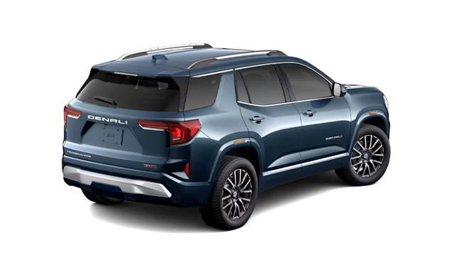 The 2026 Terrain Denali | Straightline Chevrolet Buick GMC in Terrace
