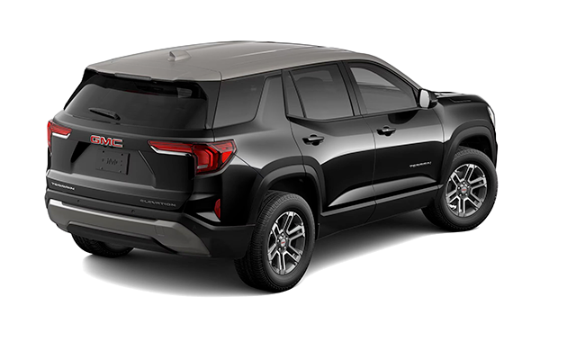 The 2026 Terrain Elevation | Straightline Chevrolet Buick GMC in Terrace