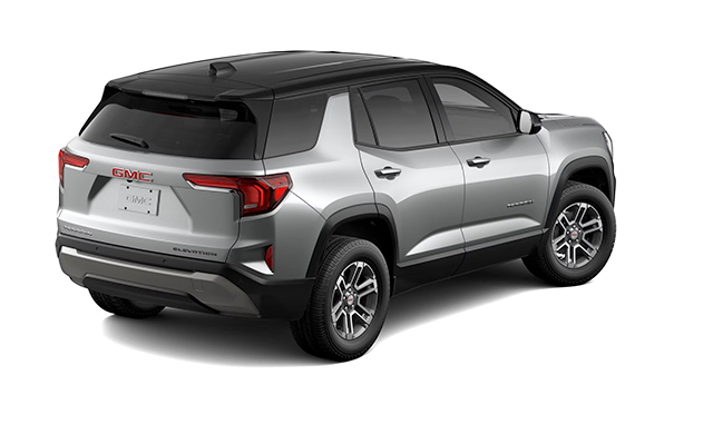 The 2026 Terrain Elevation | Straightline Chevrolet Buick GMC in Terrace