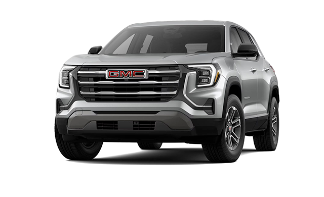 The 2026 GMC Terrain Elevation in Port Aux Basques | Woodward Motors ...