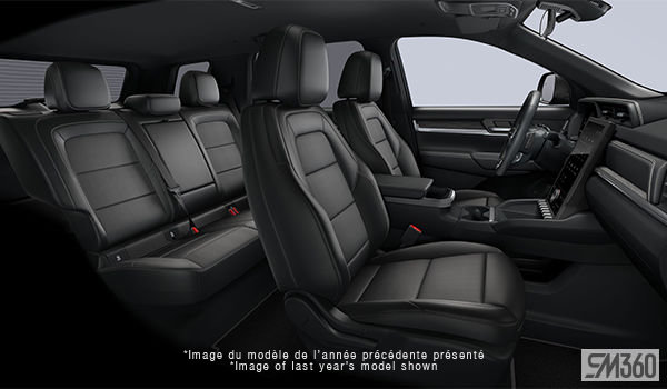 The 2026 GMC Terrain Elevation in New Richmond | A.P. Chevrolet Buick ...