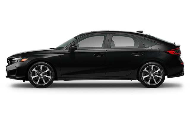 Northern Honda in North Bay | The 2026 Civic Hatchback Hybrid SPORT TOURING