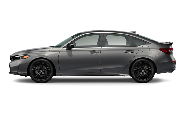 The 2026 Honda Civic Si | Honda Degiro in Montmagny