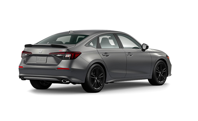 Markham Honda | The 2026 Civic Si BASE