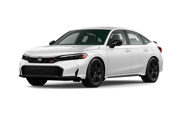 The 2026 Honda Civic Si | Honda Degiro in Montmagny