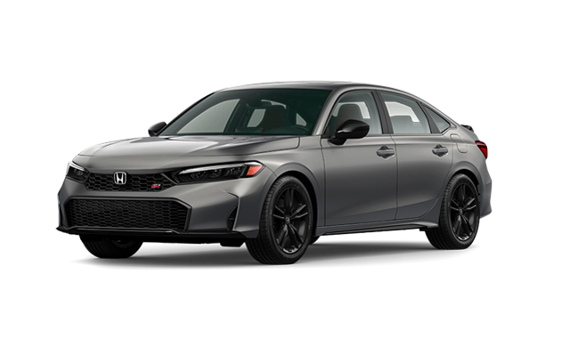 Vancouver Honda | The 2026 Civic Si BASE