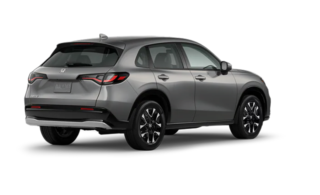 The 2026 Honda HR-V EX-L | Honda Degiro in Montmagny