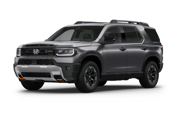 Regina Honda | The 2026 Passport TRAILSPORT TOURING
