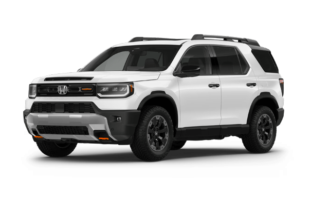 Oakville Honda | The 2026 Passport TRAILSPORT TOURING
