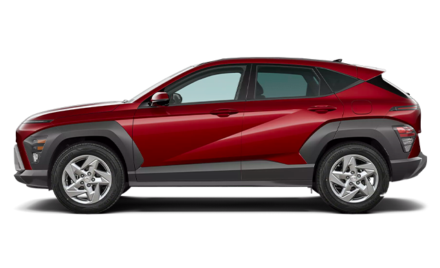 Thomas Hyundai in Woodstock | The 2026 Hyundai Kona Essential
