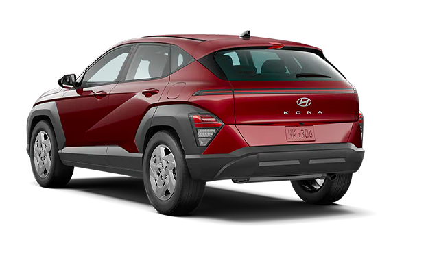 Trevors Hyundai in Miramichi | The 2026 Hyundai Kona Essential