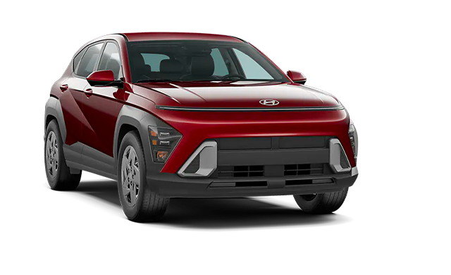 Voiture et VUS Hyundai neufs à Québec | Québec