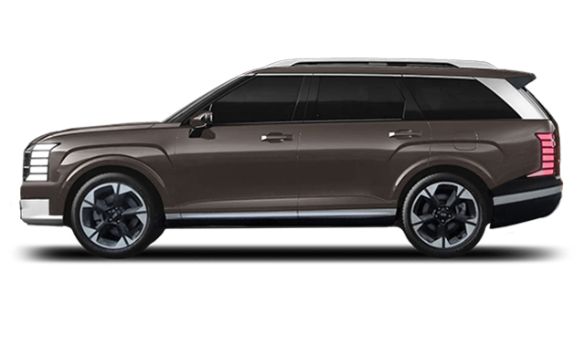 Leduc Hyundai in Leduc | The 2026 Hyundai Palisade Preferred Trend 8 ...