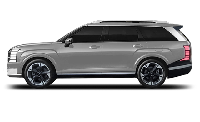 Leduc Hyundai in Leduc | The 2026 Hyundai Palisade Preferred Trend 8 ...