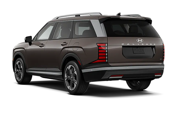Leduc Hyundai in Leduc | The 2026 Hyundai Palisade Preferred Trend 8 ...