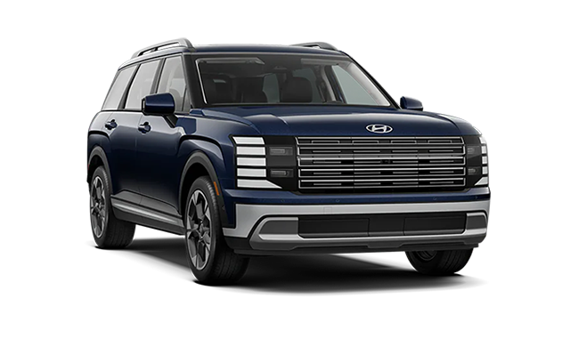 Leduc Hyundai in Leduc | The 2026 Hyundai Palisade Preferred Trend 8 ...