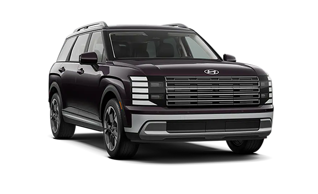 Leduc Hyundai in Leduc | The 2026 Hyundai Palisade Preferred Trend 8 ...