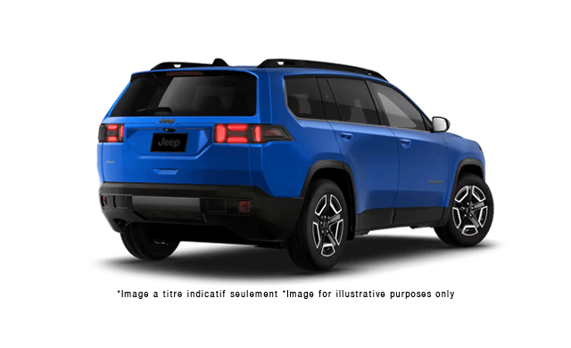 Brandon Chrysler Dodge Jeep Ram | The 2026 Cherokee Base