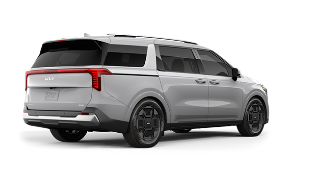 Gander Kia in Gander | The 2026 Kia Carnival HEV EX