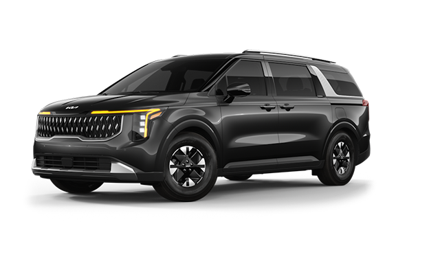 Planet Kia in Brandon | The 2026 Carnival HEV LX+