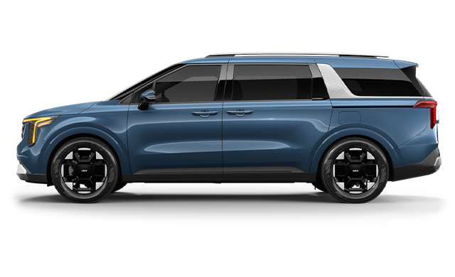Planet Kia in Brandon | The 2026 Carnival EX
