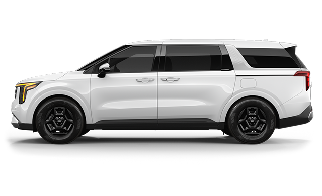 The 2026 Carnival LX | Markham Kia