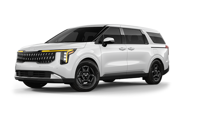 The 2026 Carnival LX | Markham Kia