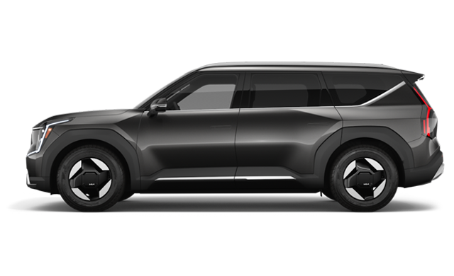 Planet Kia in Brandon | The 2026 EV9 Land AWD