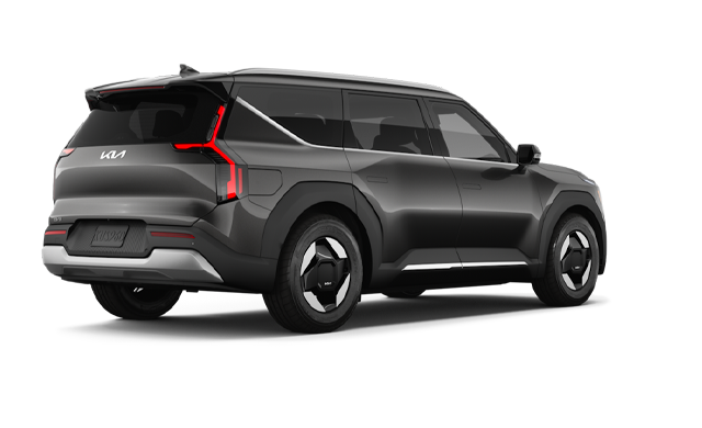 Planet Kia in Brandon | The 2026 EV9 Land AWD