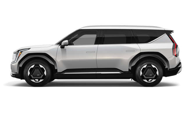 Gander Kia in Gander | The 2026 Kia EV9 Land with Plus Package
