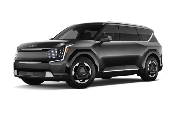Gander Kia in Gander | The 2026 Kia EV9 Land with Premium Package