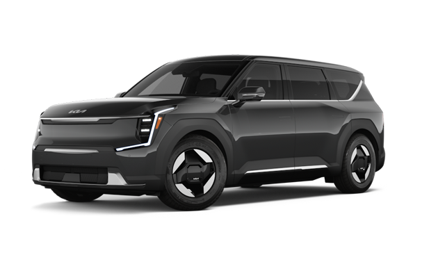 Planet Kia in Brandon | The 2026 EV9 Light RWD
