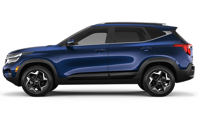 Planet Kia in Brandon | The 2026 Seltos EX Premium