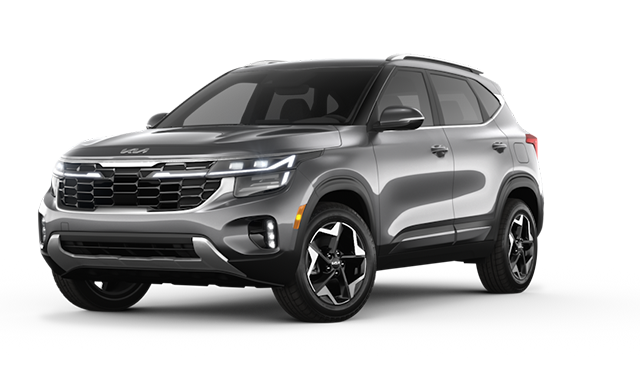 Gander Kia in Gander | The 2026 Kia Seltos EX Premium