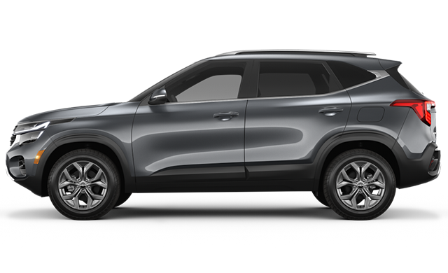 Gander Kia in Gander | The 2026 Kia Seltos LX FWD