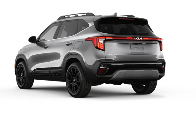 Gander Kia in Gander | The 2026 Kia Seltos X-Line