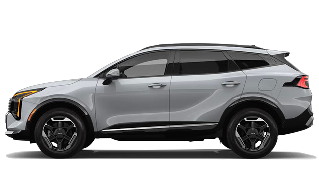 Planet Kia in Brandon | The 2026 Sportage HEV EX Premium